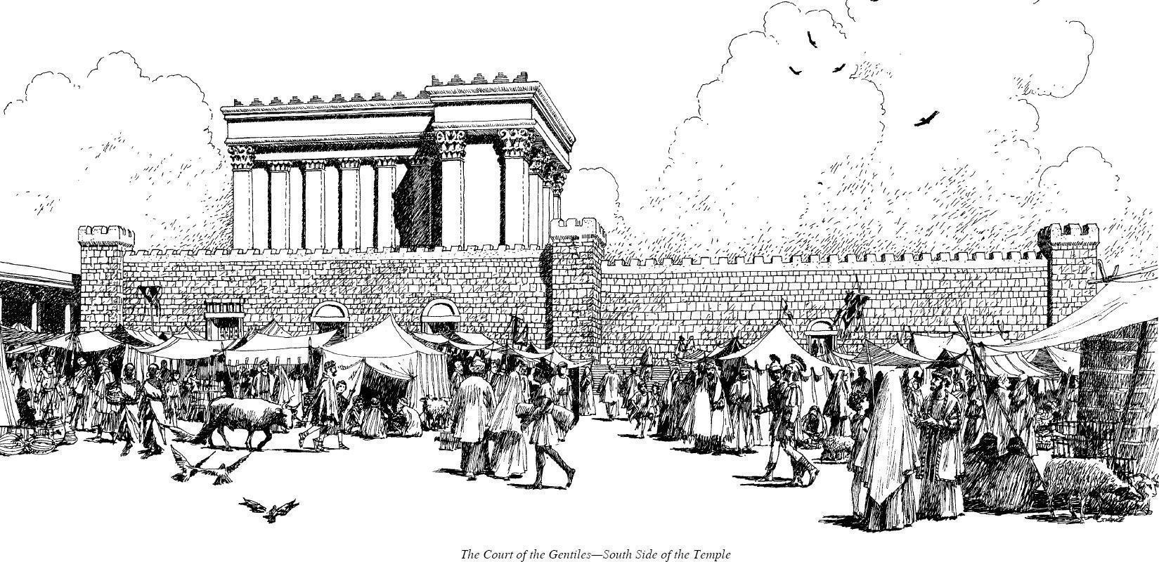 Part Two - From Passover 27 AD To Passover 28 AD